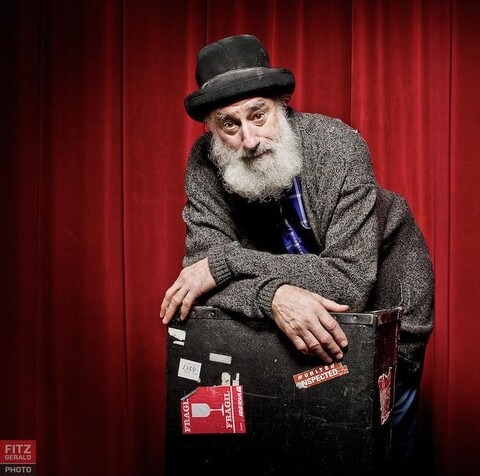 Avner the Eccentric - Moisture Festival