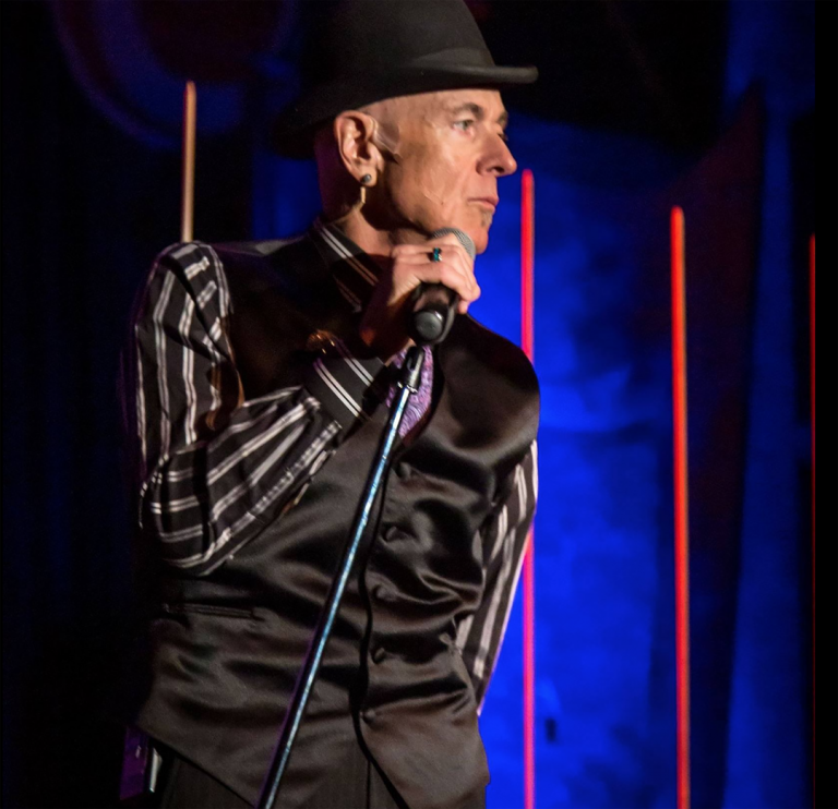 Armitage Shanks - Moisture Festival