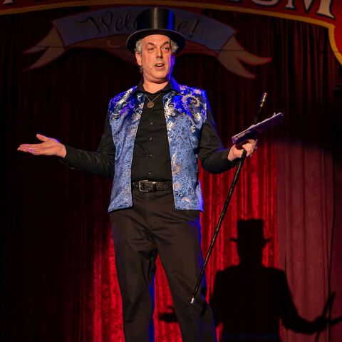 Dr. Owl - Moisture Festival