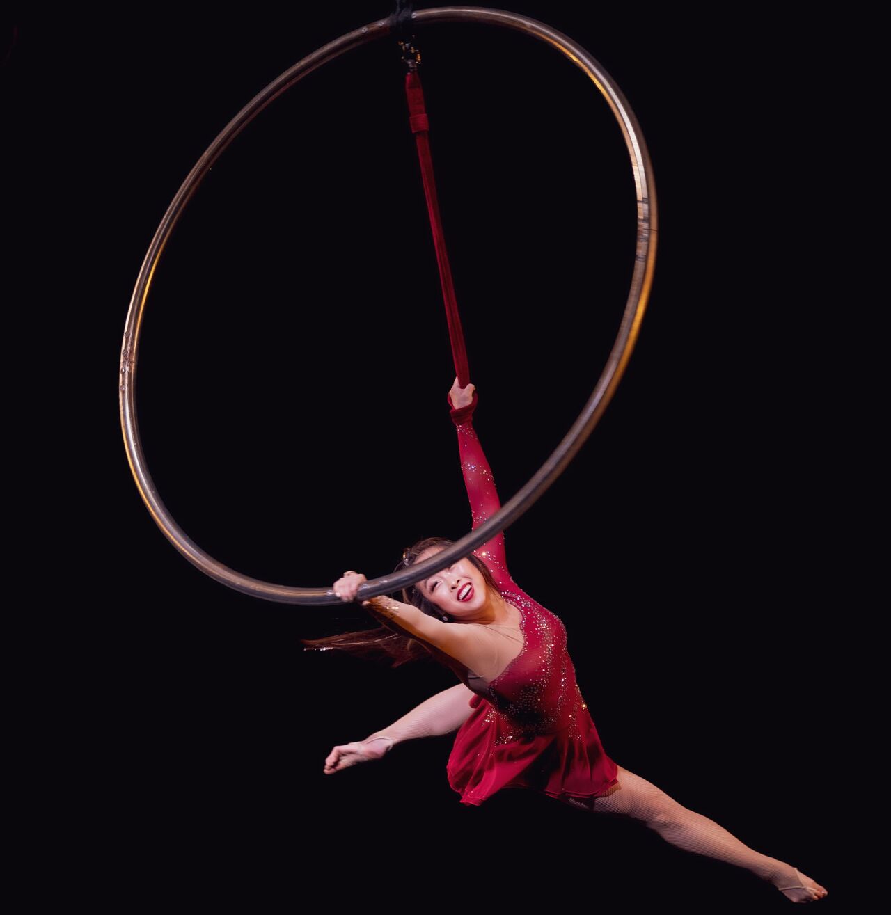 Rosemary Le - Moisture Festival