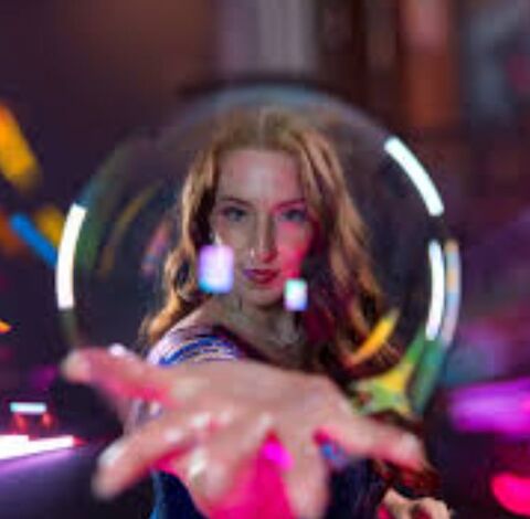 Meadow Perry - Moisture Festival